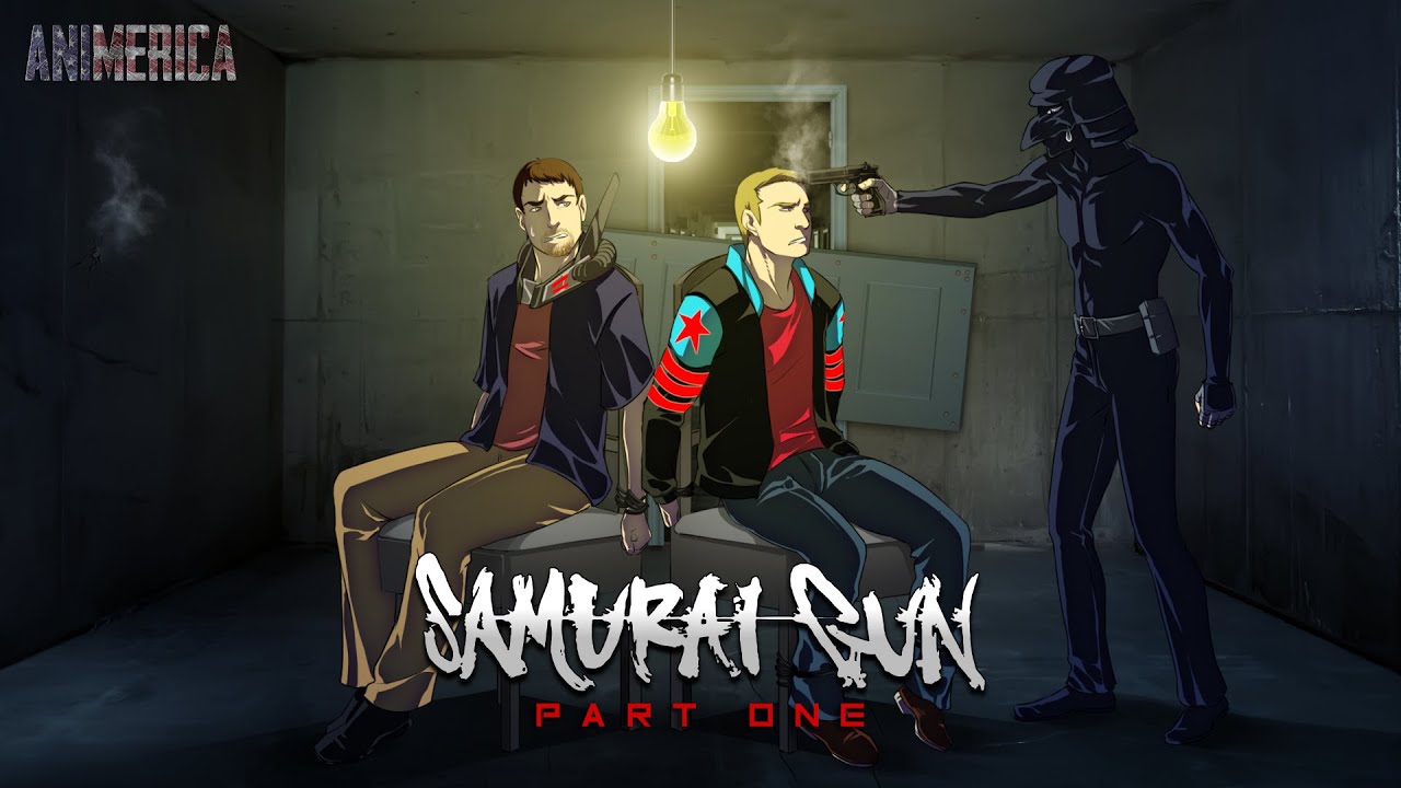 Samurai Gun - Alchetron, The Free Social Encyclopedia