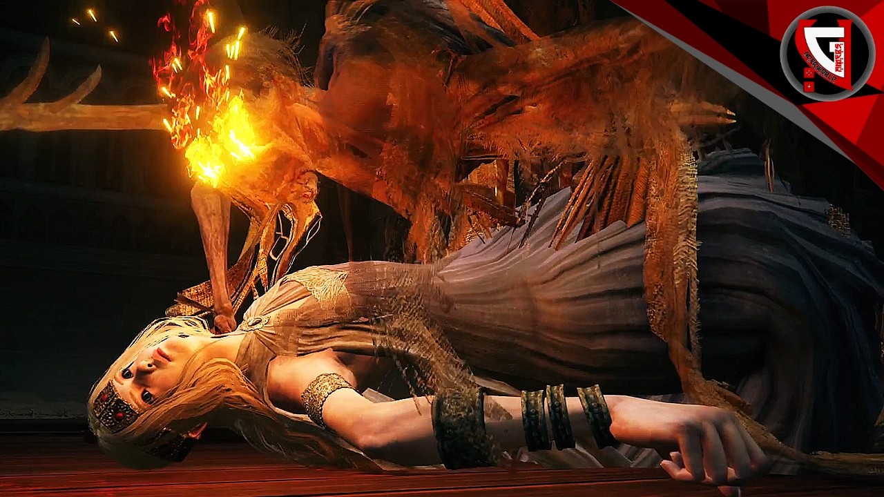 Elden Ring Shadow of the Erdtree All Grabs & Fails #2 - YouTube