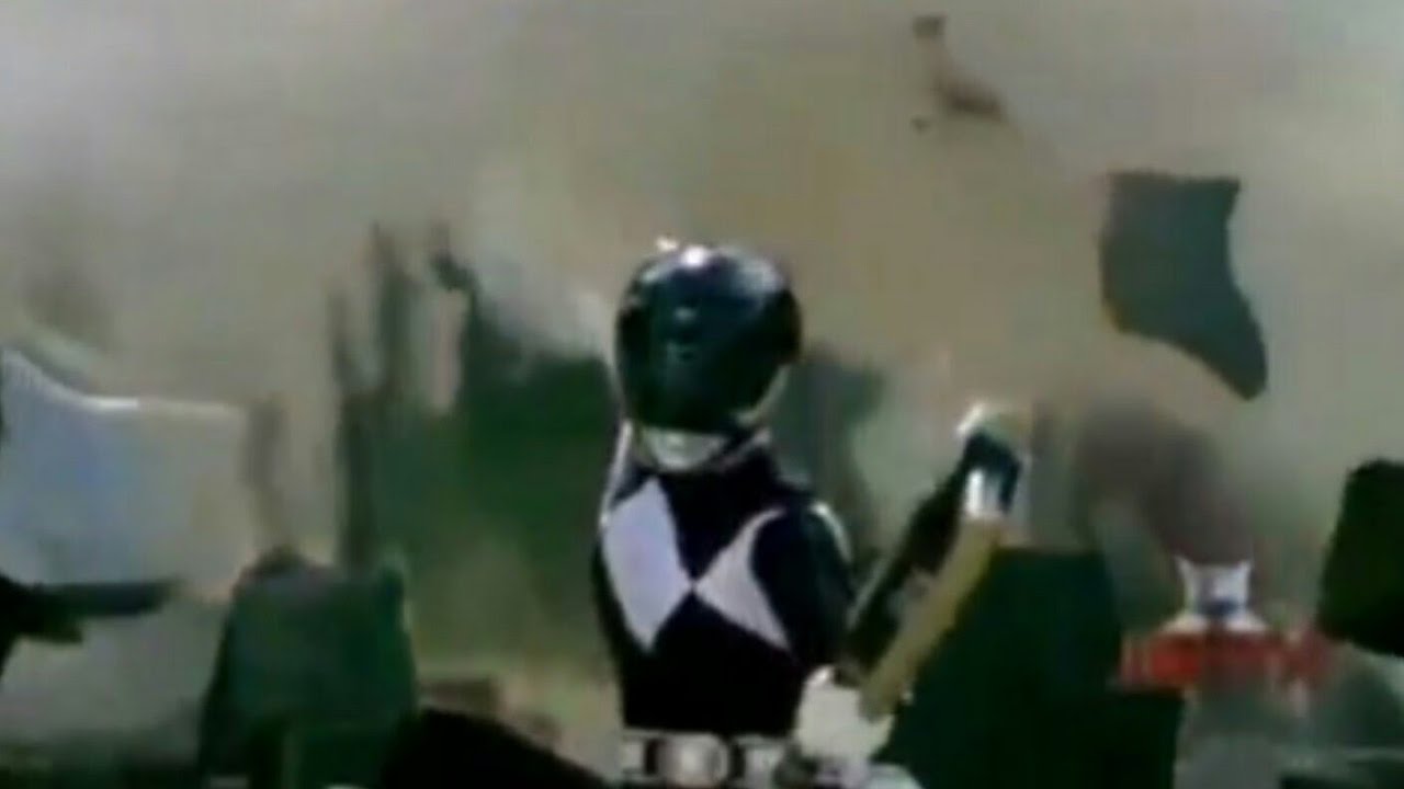 Equipe de Batalha Vs Vilões Dublado | Power Rangers Operação Ultraveloz ...