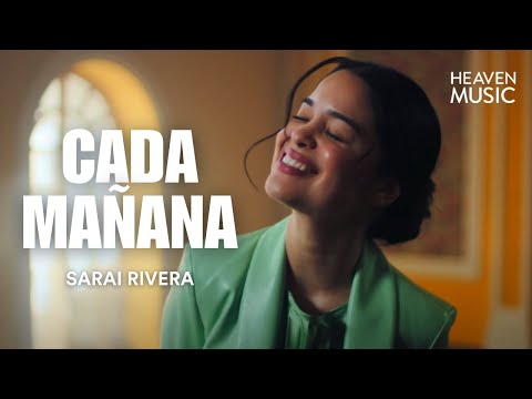 Sarai Rivera - Cada Mañana (Video Letra)