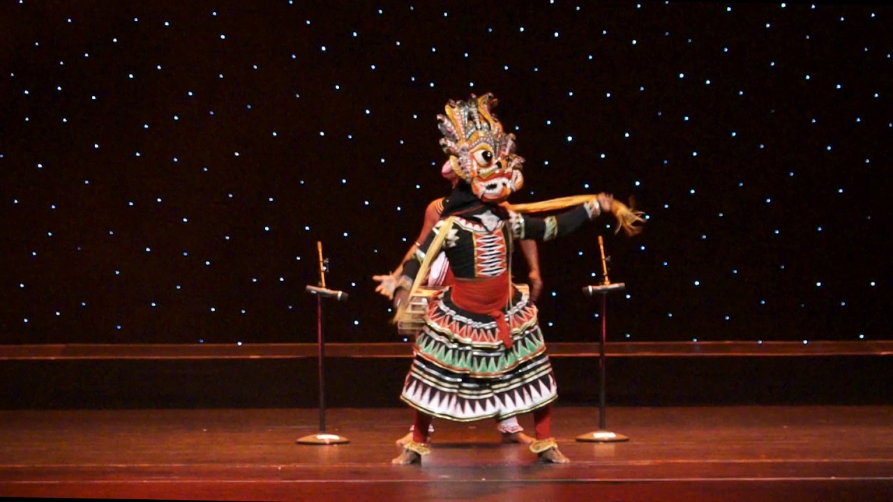 “තාල ; Thala (Rhythm)” - Drums and Dances of Sri Lanka - Part 3 of 17 ...