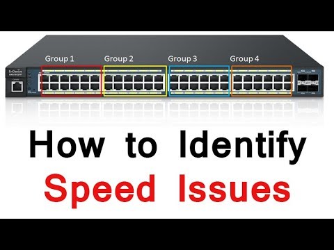 How to Identify Speed Issues Explained by Tech Guru Manjit - YouTube