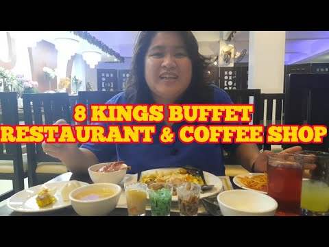 8 KINGS BUFFET RESTAURANT AND COFFEE SHOP | WE DON'T JUST MAKE EVENTS ...