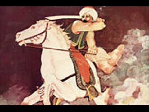 Tan Yeri Ağardı - Kahramanlık Türküleri