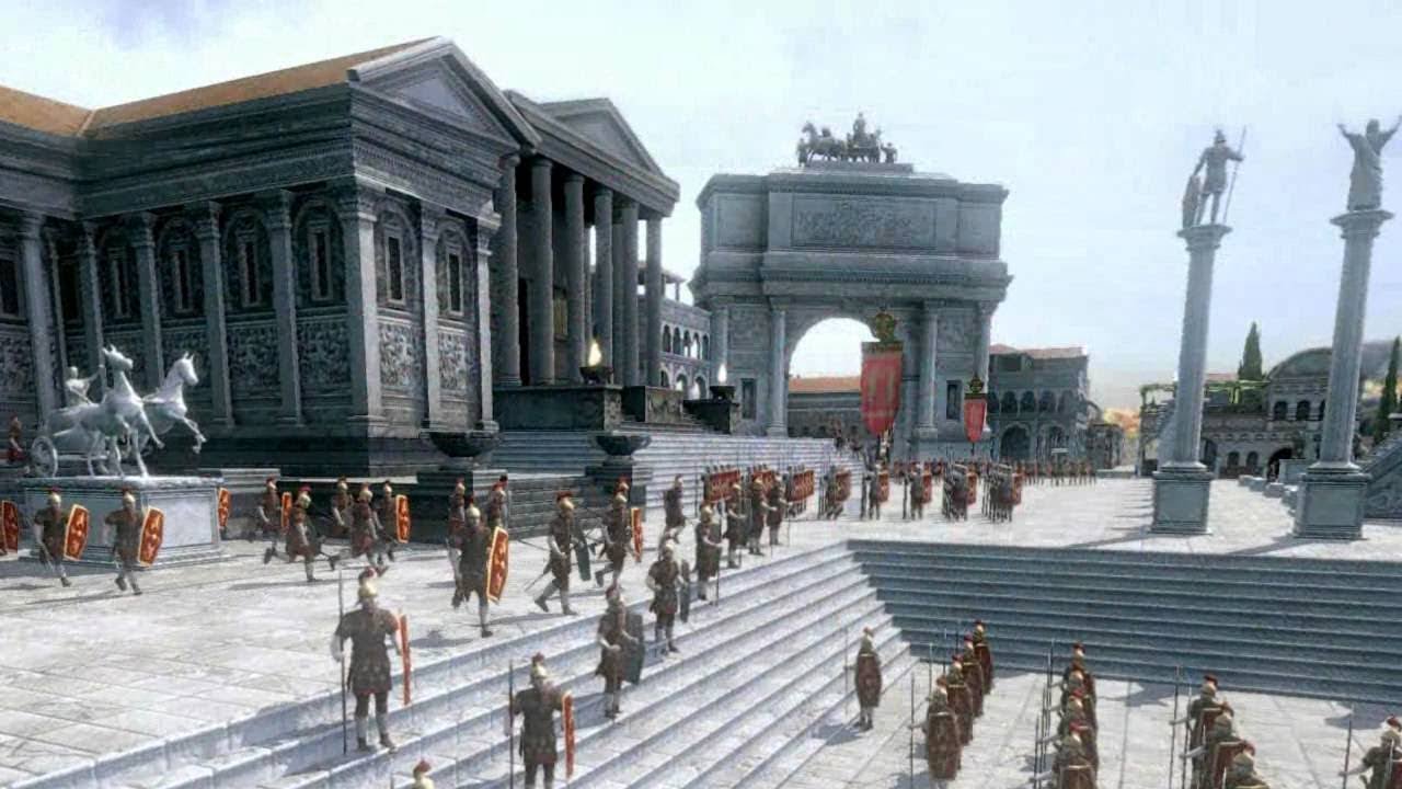 Imperivm Civitas III|Construyendo la Ciudad mas Peligrosa|Español#1 ...