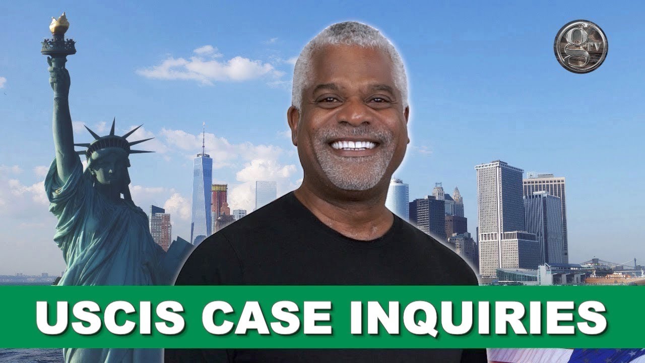 USCIS to reopen - How to inquire about your case after COVID-19 ...