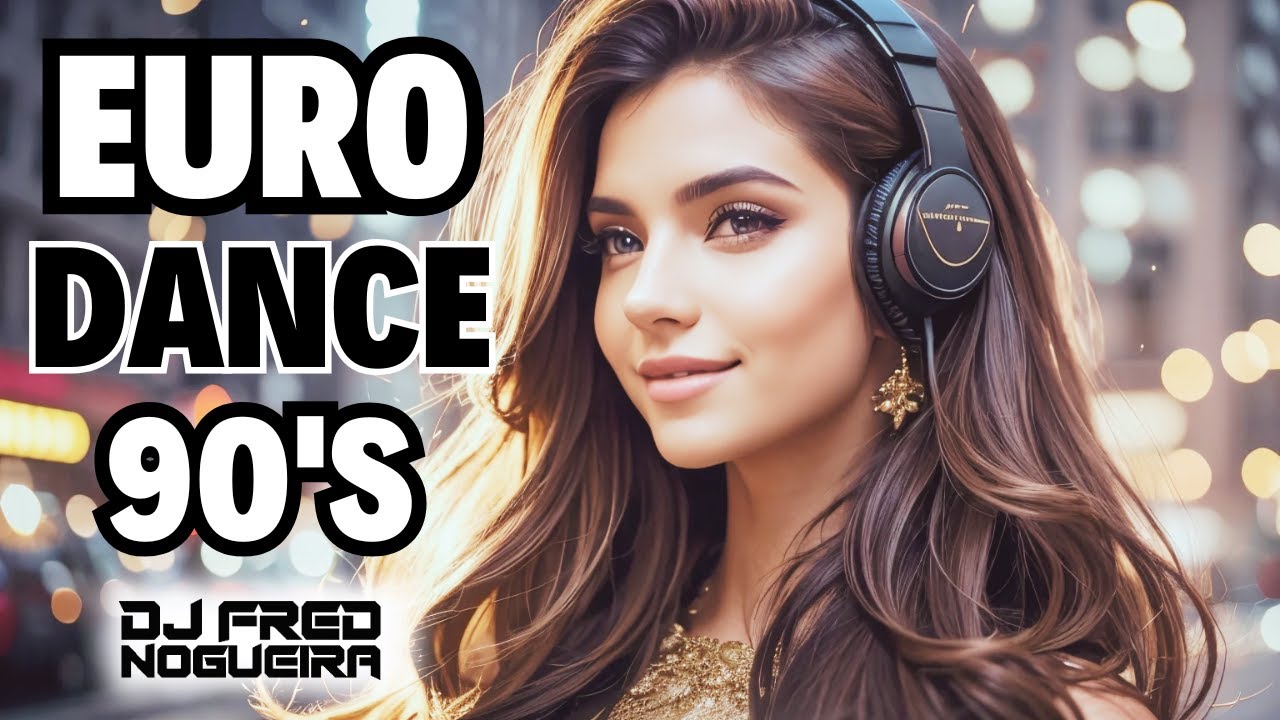 Euro Dance - The Best Dance Traxx | Volume 128 - YouTube
