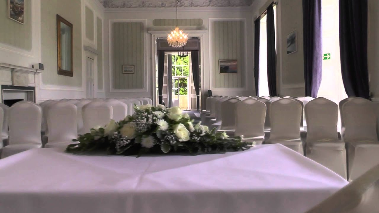 Merley House - YouTube