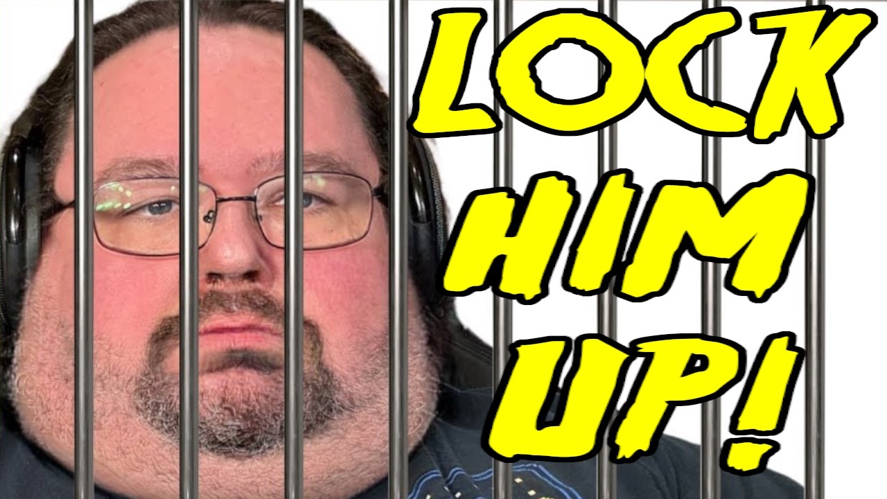 Boogie2988 deserves NO sympathy for FADDY Crypto Rugpull! - YouTube