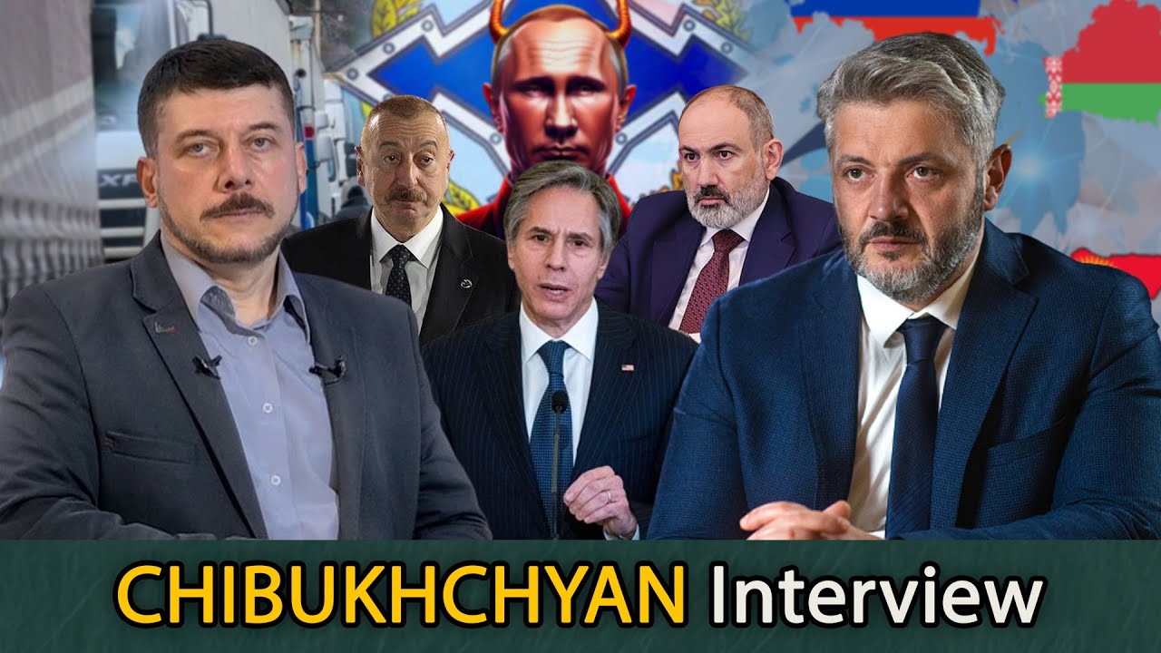 Ռուսական Շանտաժն ու Բլինքենի Զանգը Ճակատագրական Ընտրության Առաջ Youtube