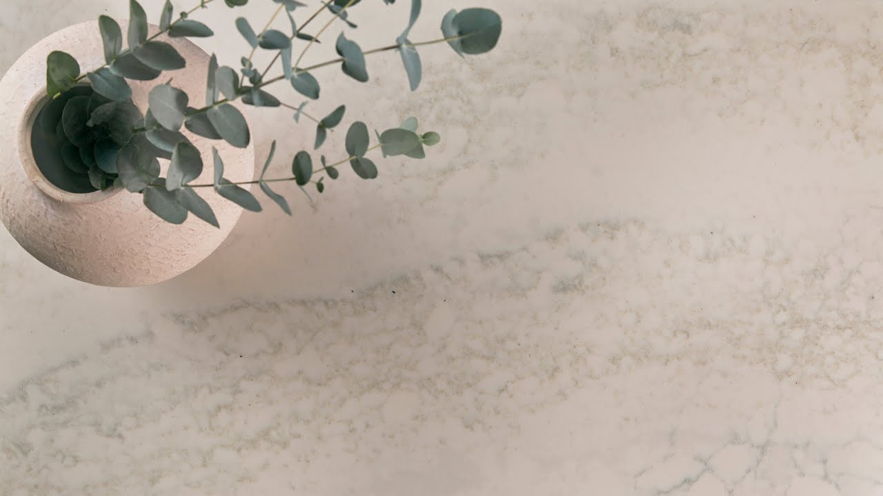 Cambria Quartz Design: Annaleigh™ - YouTube