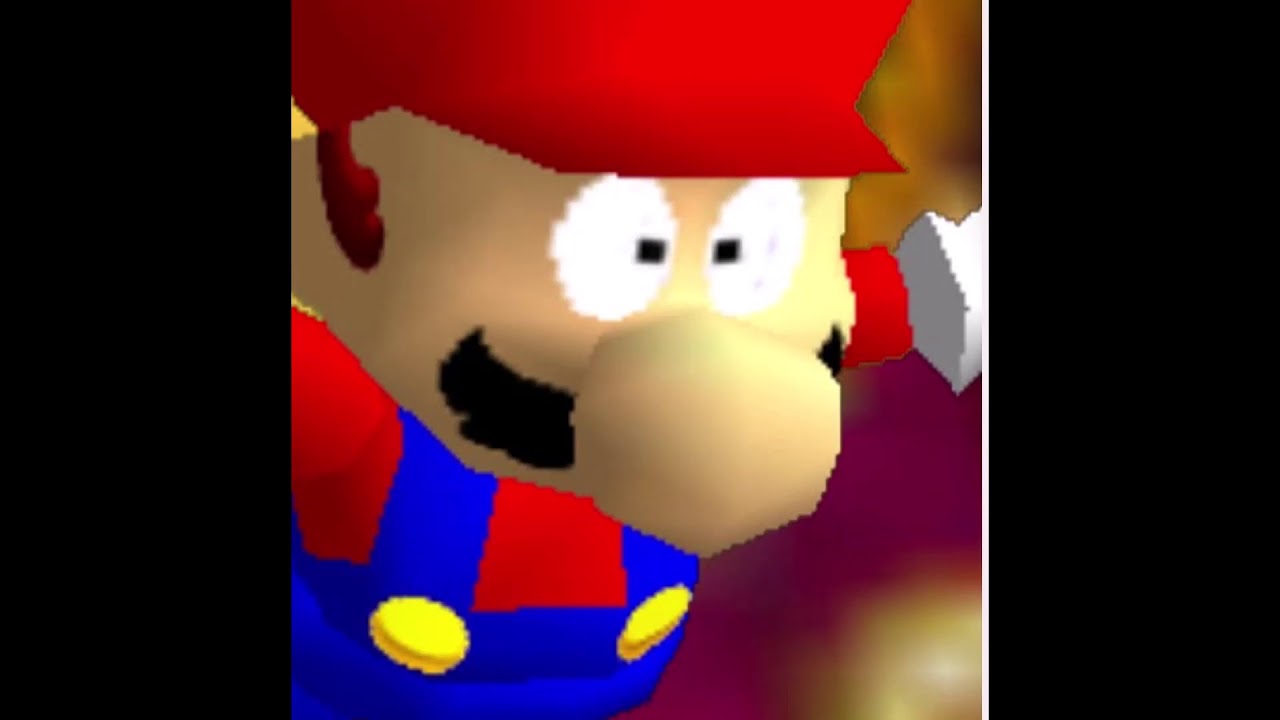 Mario Drowning.MP3 - YouTube