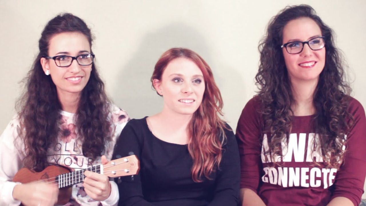 LAVA SONG (Disney-Pixar)- COVER - YouTube