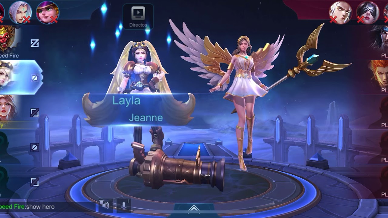 League of legends mobile 📱2020 - YouTube