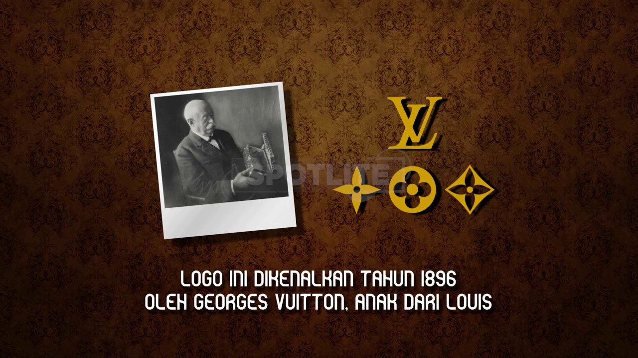 Arti Dibalik Logo Brand Ternama Part II - YouTube