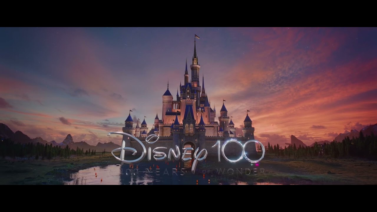 Disney’s Frozen (2013) [Disney 100 Intro Edit] - YouTube