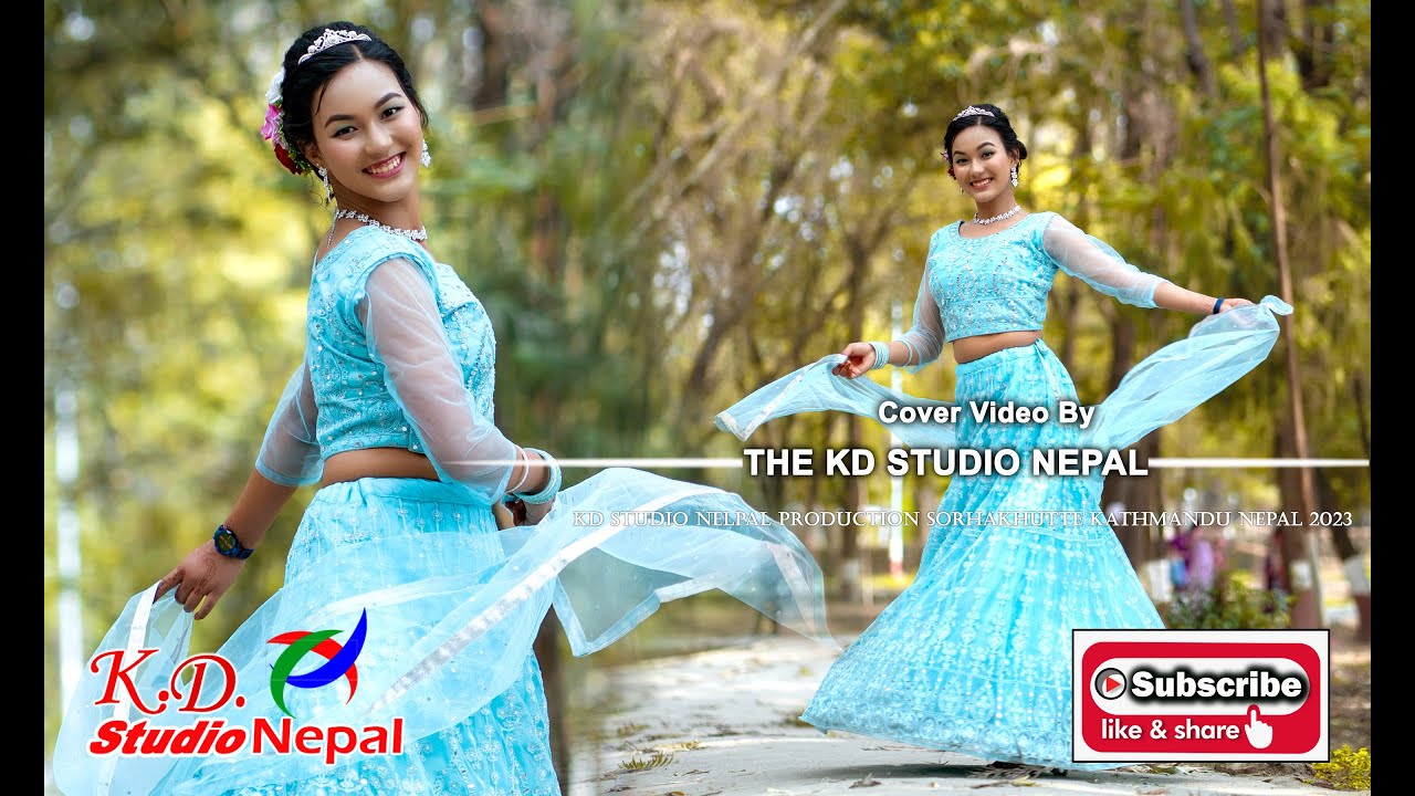 Suna Kancha ( सुन कान्छा ) Cover Video By KD Studio Nepal - YouTube