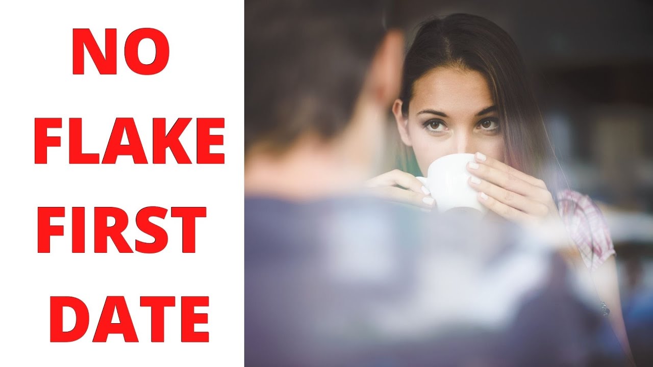 She NEVER FLAKES on This First Date Idea!!! - YouTube