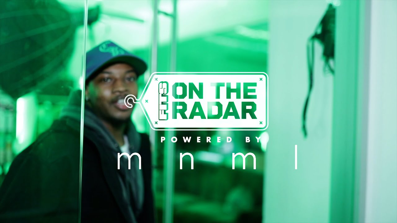 FITS ON THE RADAR EPISODE #2: Ken Rebel (Powered By MNML) - YouTube