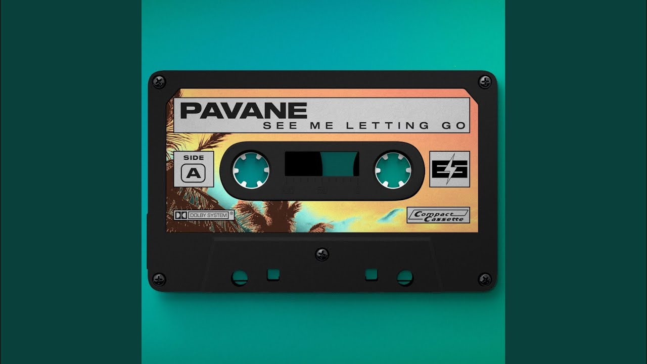 See Me Letting Go - YouTube