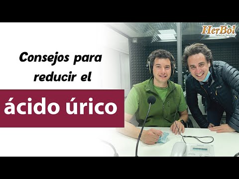 Las claves para aliviar un ataque de gota y bajar el ácido úrico