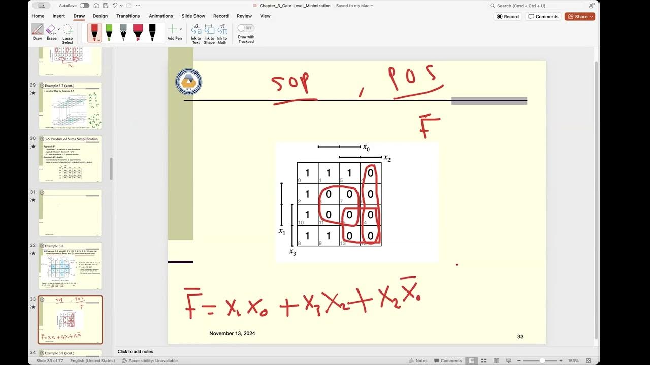 Lecture 13 part 2 - YouTube