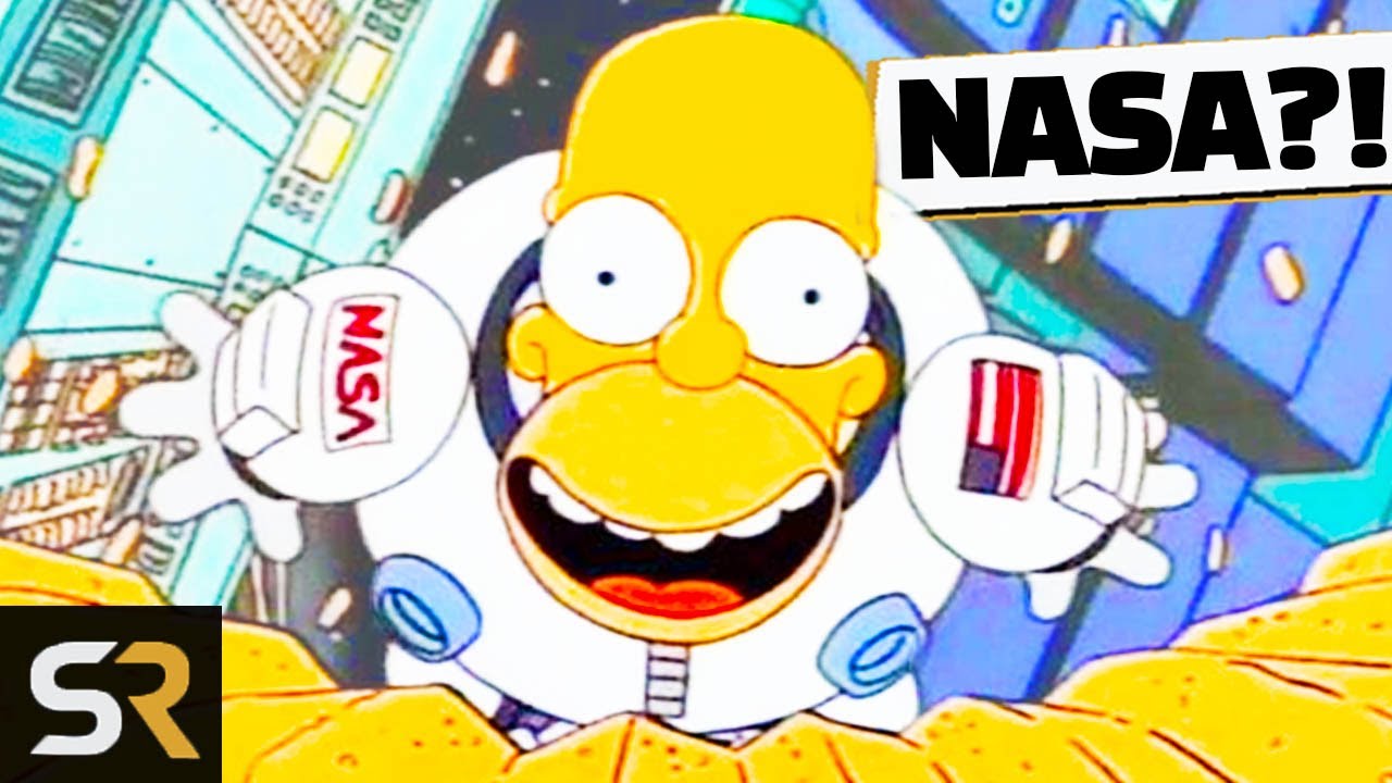 Homer Simpson's Jobs Ranked From Worst To Best - YouTube
