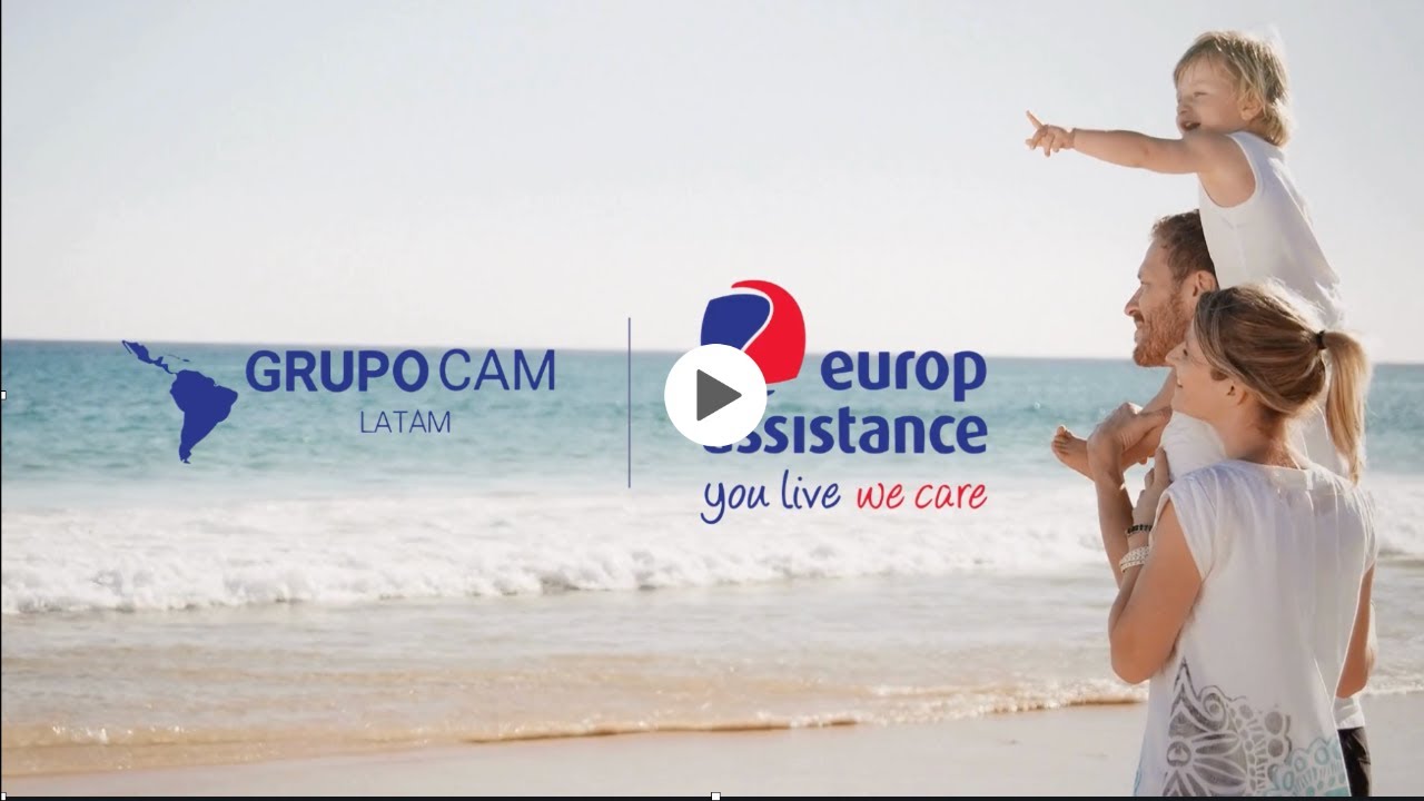 7 MINUTOS DE LIVE CON EUROP ASSIST - YouTube