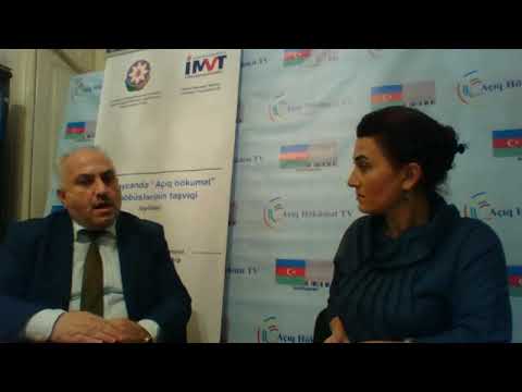 Canlı yayım Fuad Huseynov - YouTube