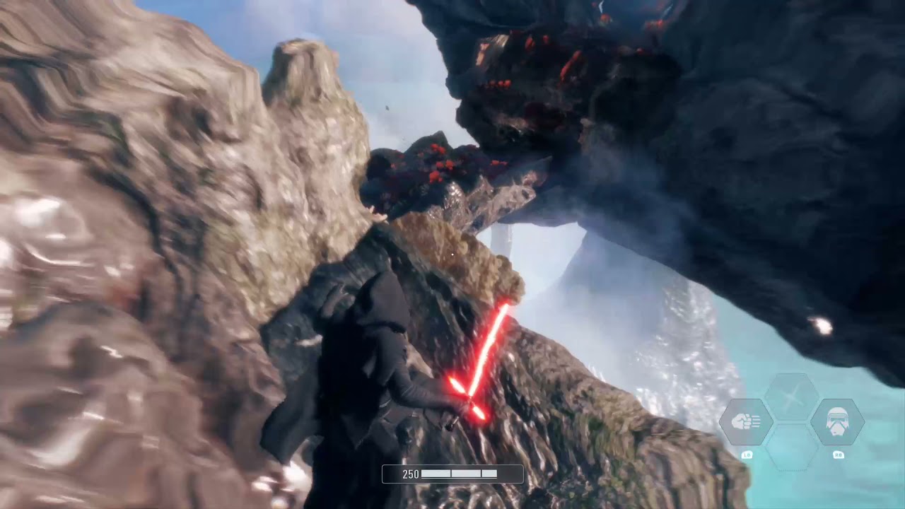 Star Wars Battlefront 2 (Multiplayer & Campaign !) - YouTube