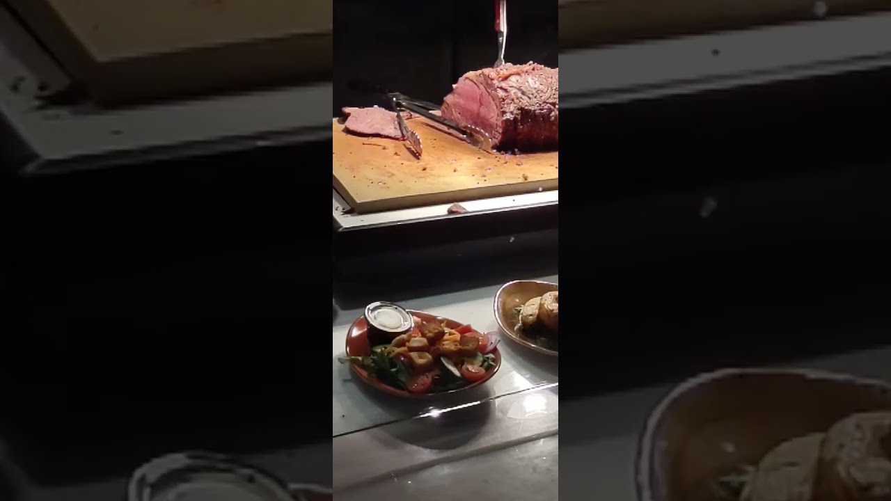 @ MORONGO Casino Market Place "ALL-You-Can-Eat" 🥩🍽️😋 - YouTube