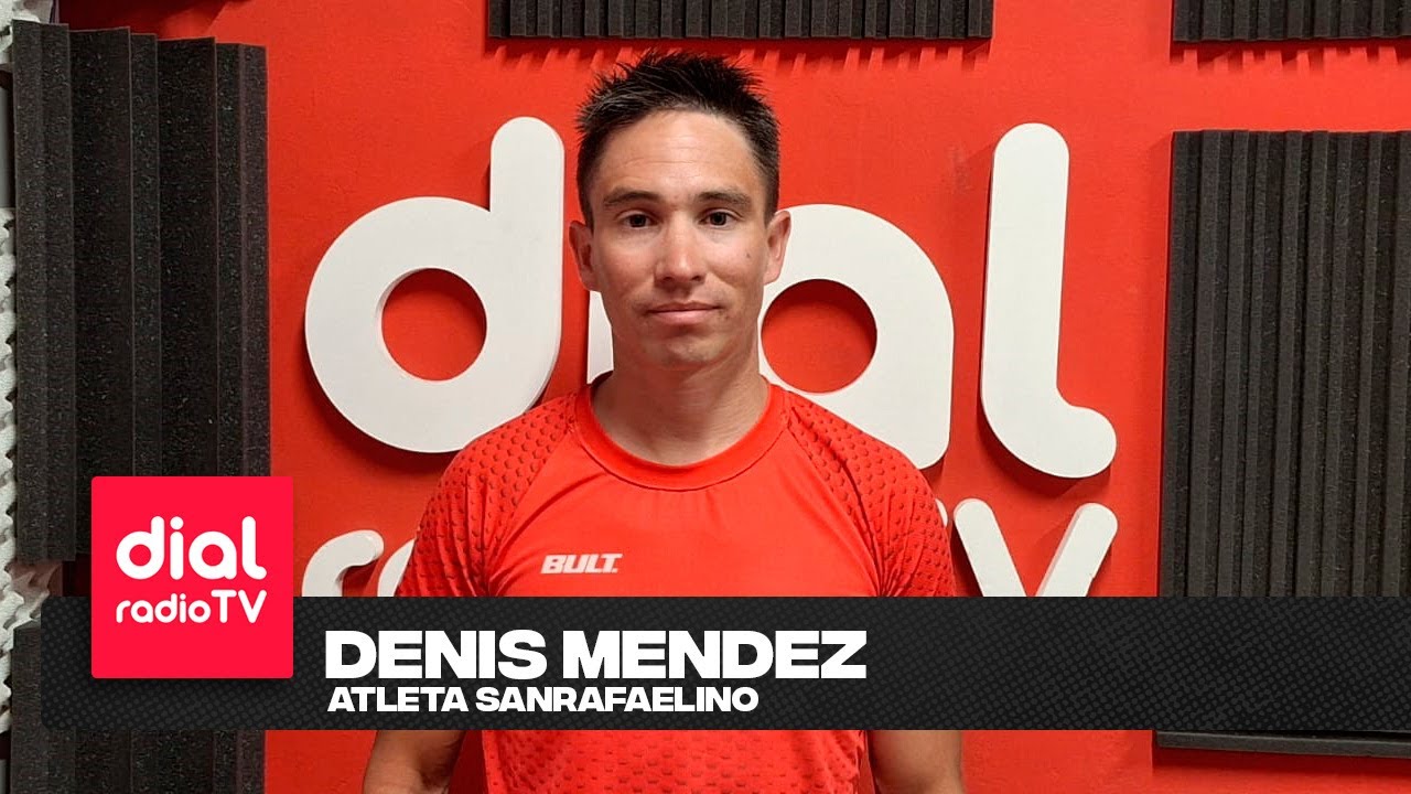 🔴Denis Méndez, ganó en Individuales, la sexta edición del Triatlón ...