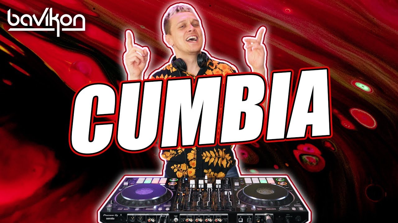 Cumbia Mix 2023 | #17 | Cumbia Tropical Para Bailar | Cumbias ...