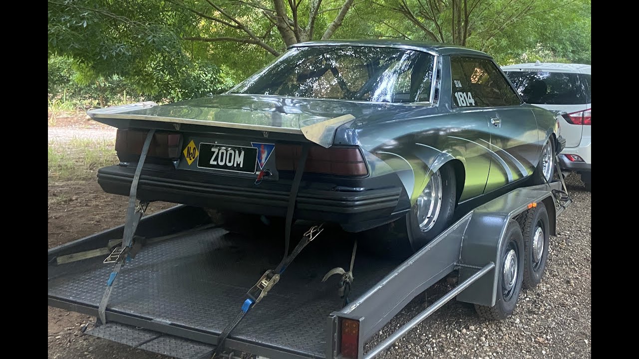 My First Wilby Experience - YouTube