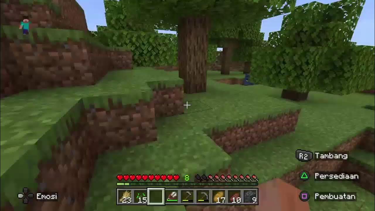 Minecraft part 10 - YouTube