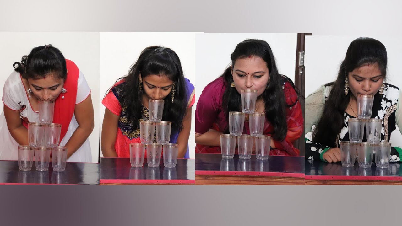 STAR ANGELS Game_07 |One Minute kitty party game|Game For All parties ...