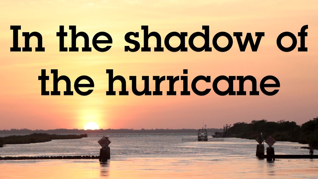 In the shadow of the hurricane - YouTube
