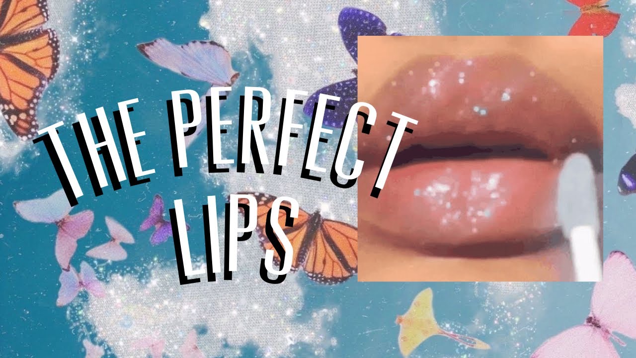 big, pink, healthy lips subliminal. - YouTube