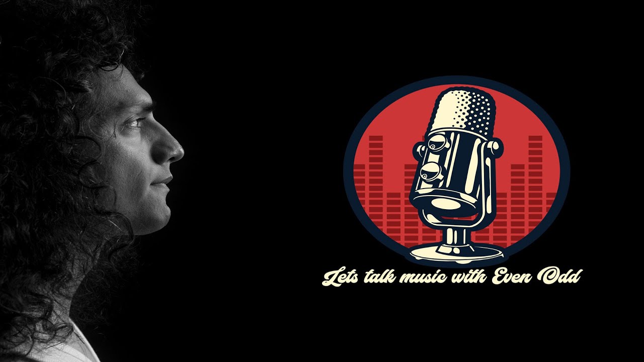 Let's Talk Music With Even Odd - Sahil Samuel S1 E3 - YouTube
