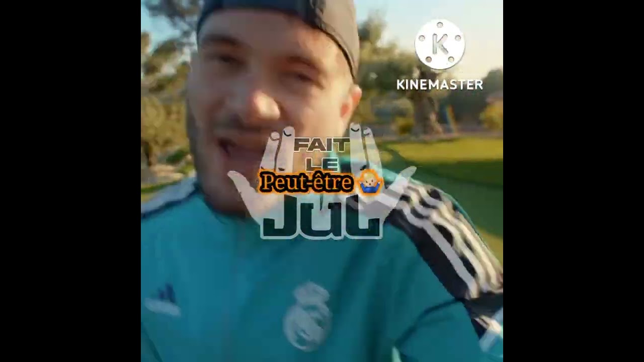 JuL - LYRICS Ça Tourne Dans Ma Tête (Montage by. Fait.le.signe.jul) 📀👽💿 ...