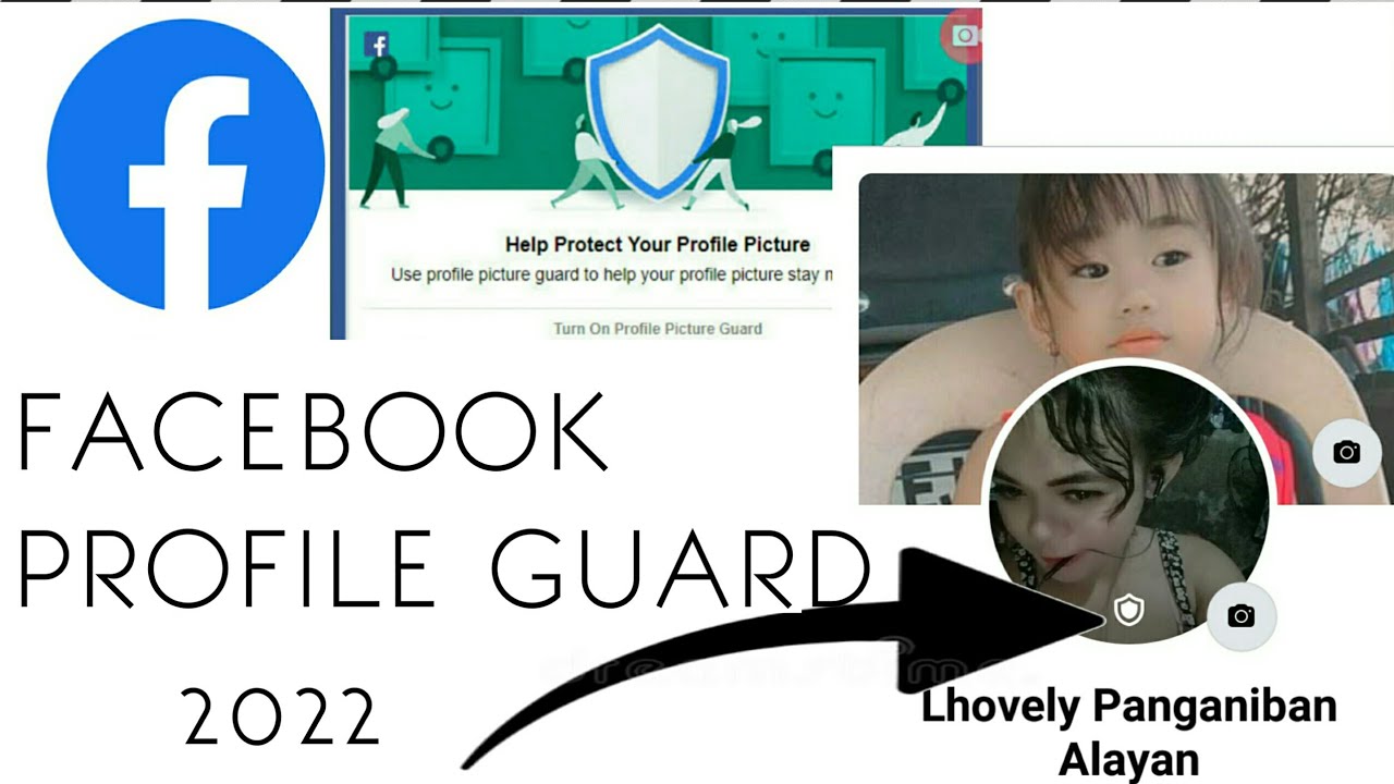 facebook profile guard 2022 || Tagalog tutorial || lhovely2629 - YouTube
