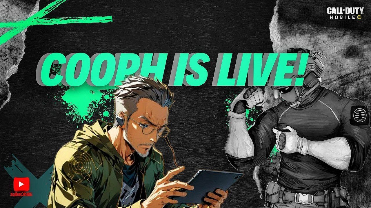 നല്ല തനി നാട൯ gameplay! Chill Malayalam stream | CODM | COOPH - YouTube