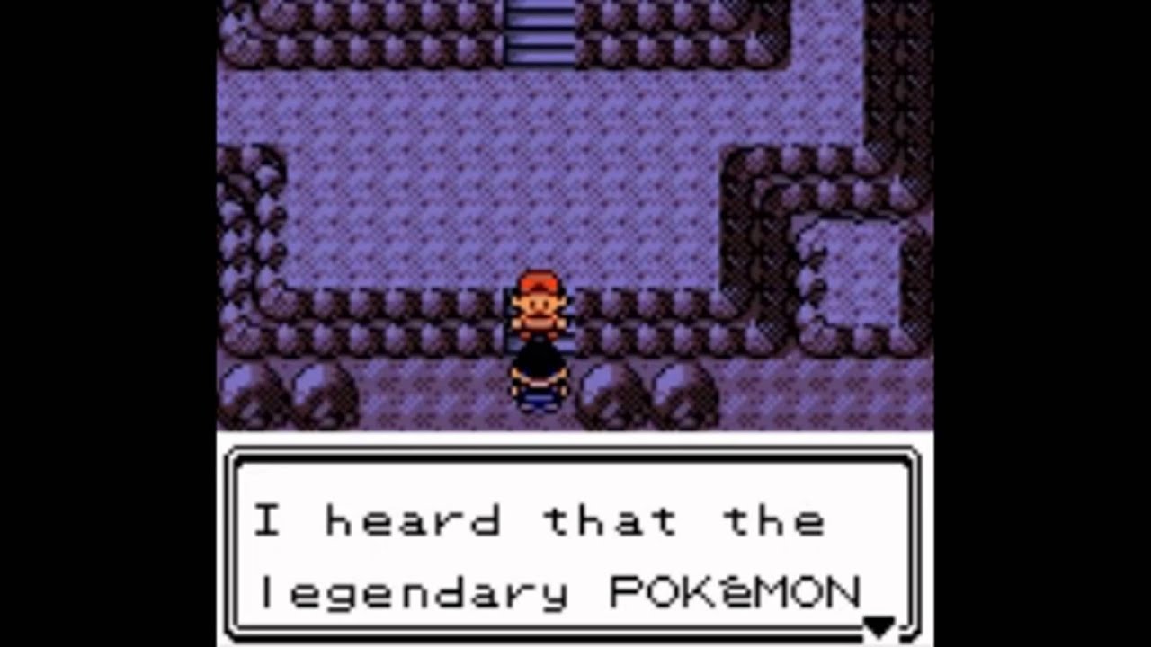 Pokemon Crystal Walkthrough - Part 9 - YouTube