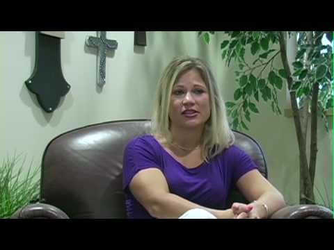 Tracy Gray Interview - YouTube