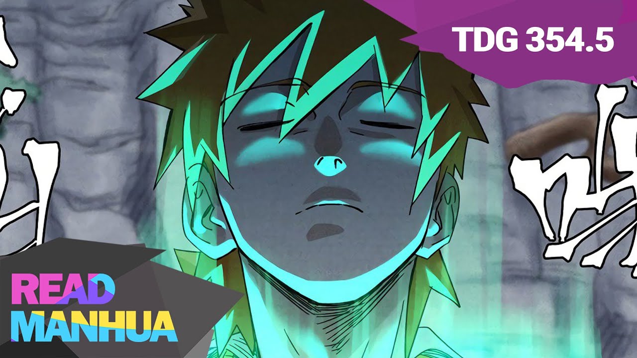 TODG 354 - Unexpected Visitor - part 2 - YouTube