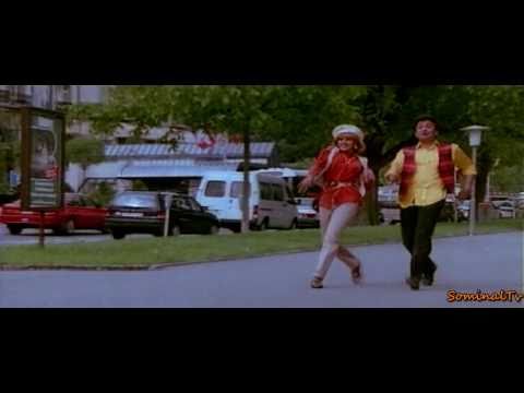 Rabbi Re Ralli - Yaraana (1995) *HD* Music Videos - YouTube