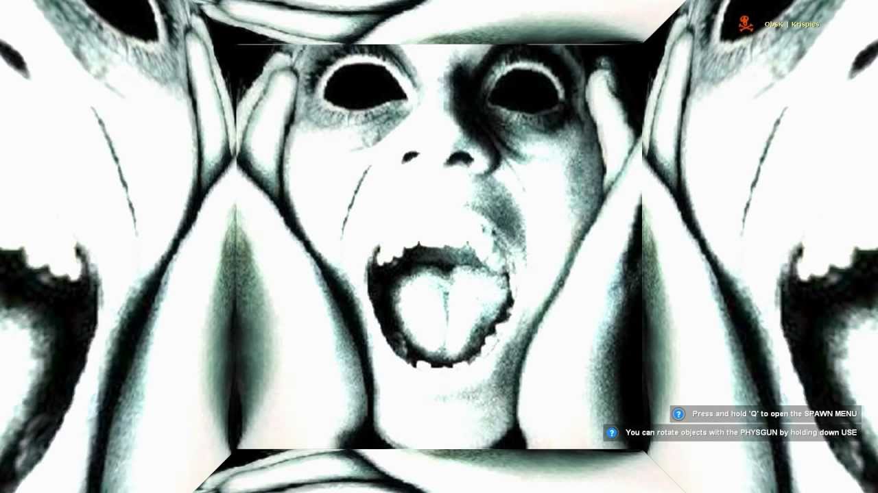 I HATE JUMPSCARES! - Garry's Mod Screamer Maps! - YouTube