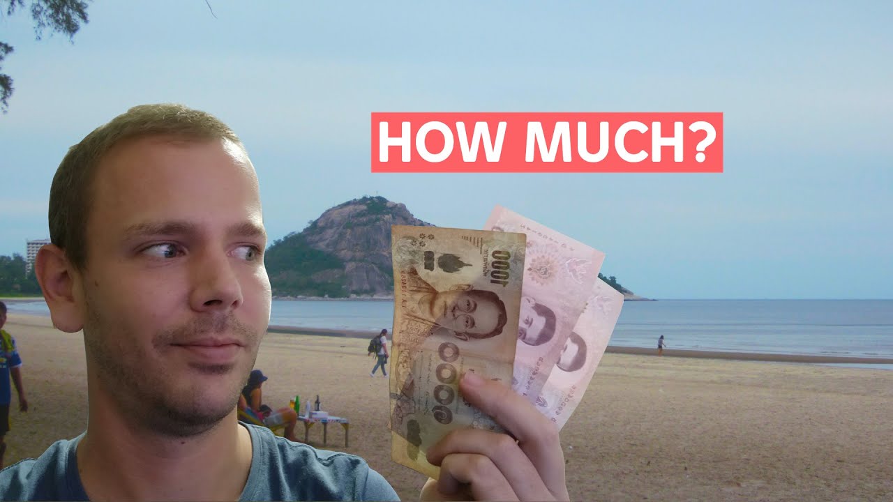 The REAL Thailand How Much Money Do You Need To Live In Hua Hin the-real-thailand-how-much-money-do-you-need-to-live-in-hua-hin
