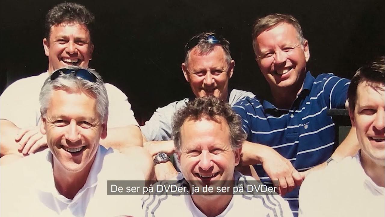 Jarl 70 år - The Long One (Abbey Road medley) - YouTube