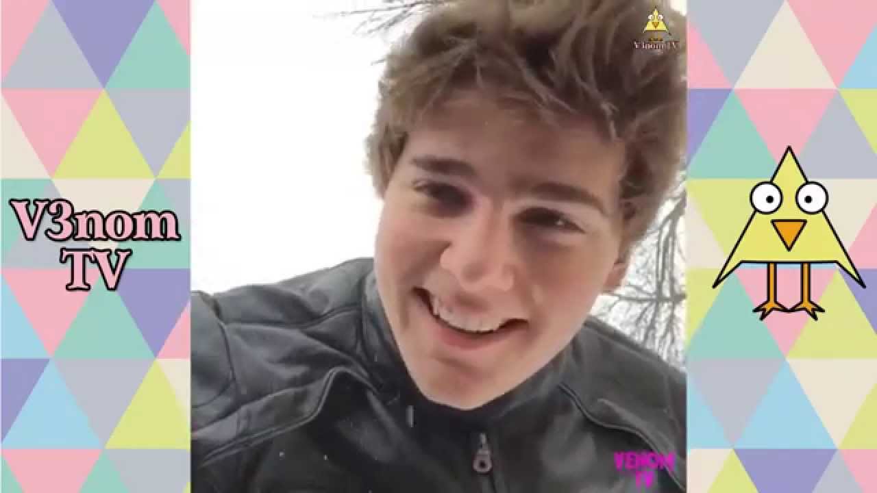 Alex Ernst Vine Compilation | BEST ALL VINES | HD - YouTube